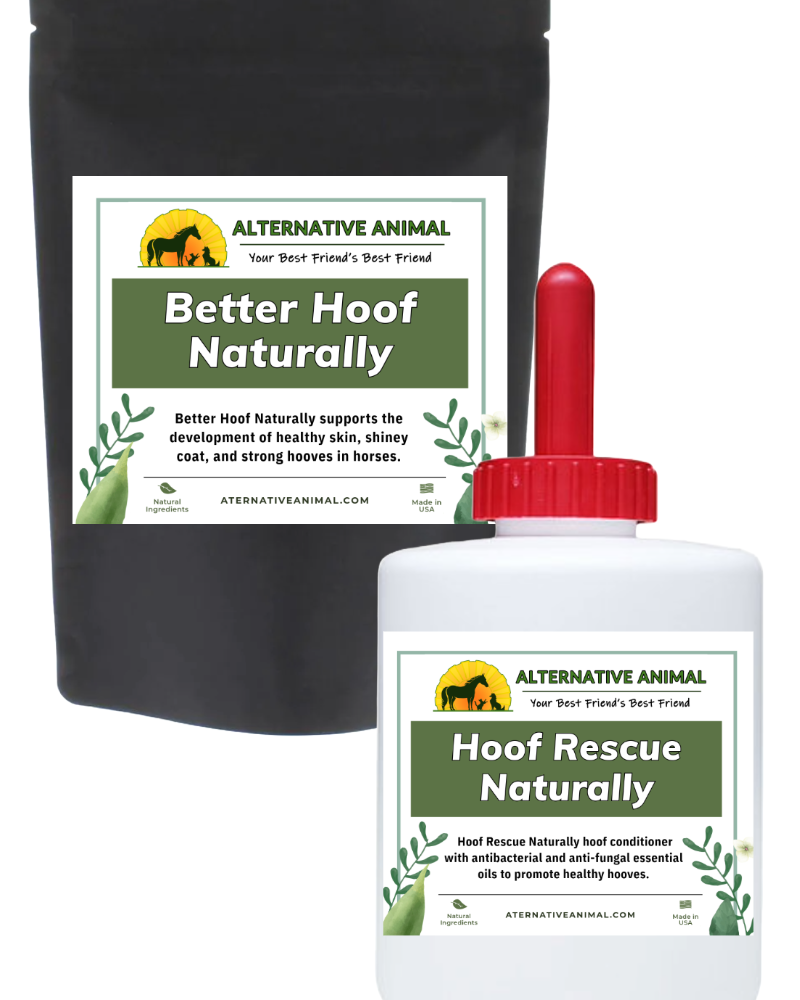 Bundles • Alternative Animal