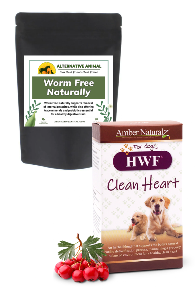 Canine Essentials Bundle • Alternative Animal