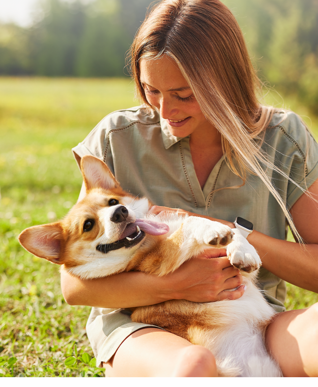 10 Things We Can All Learn From Animals • Alternative Animal