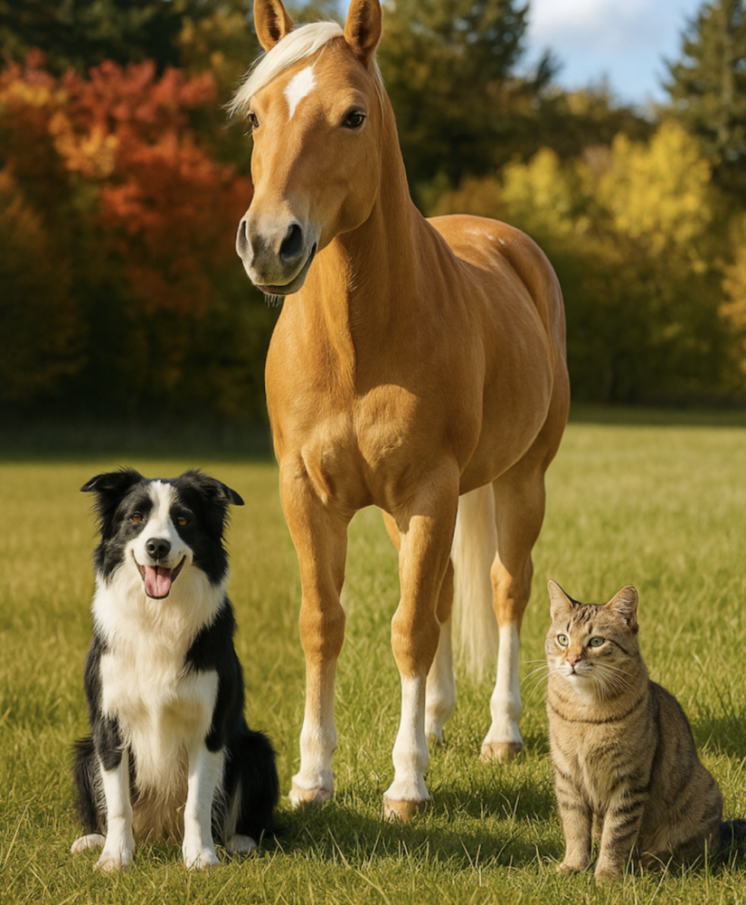 10 Things We Can All Learn From Animals • Alternative Animal